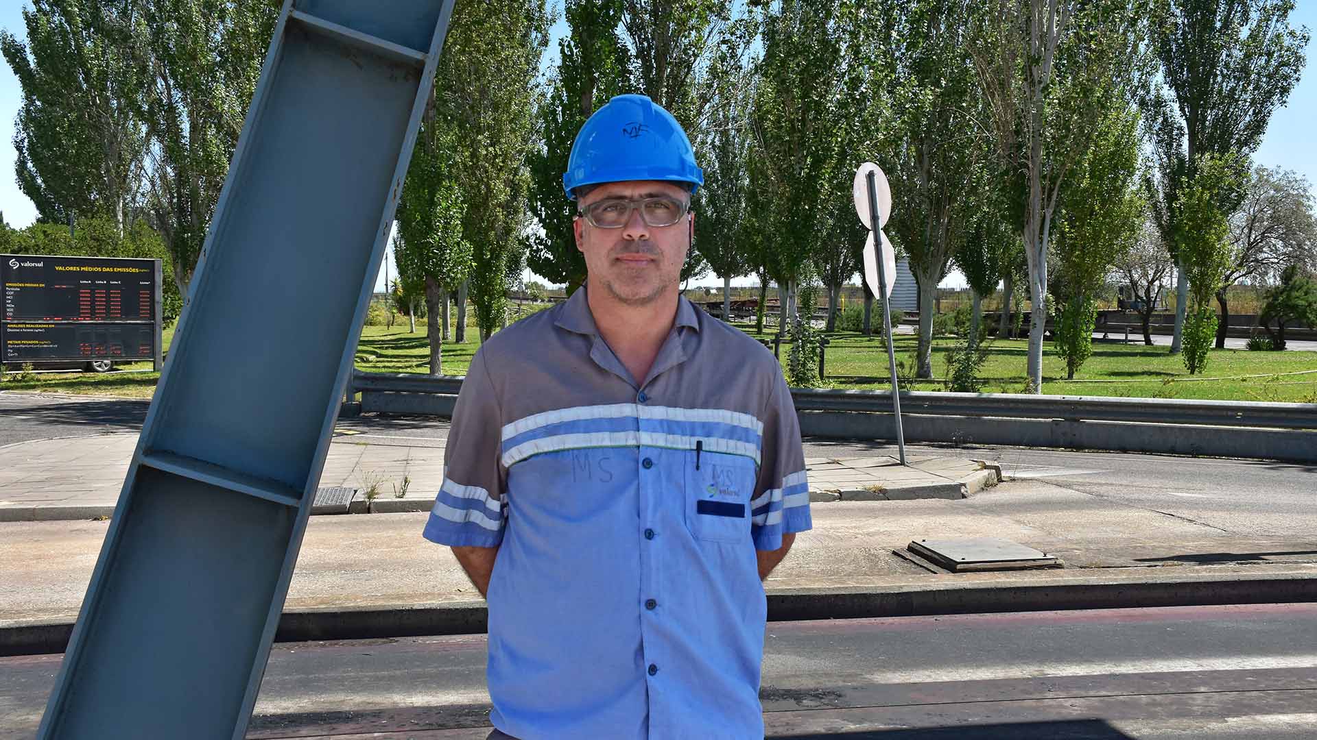 Valorsul: A transformar toneladas de resíduos em recursos